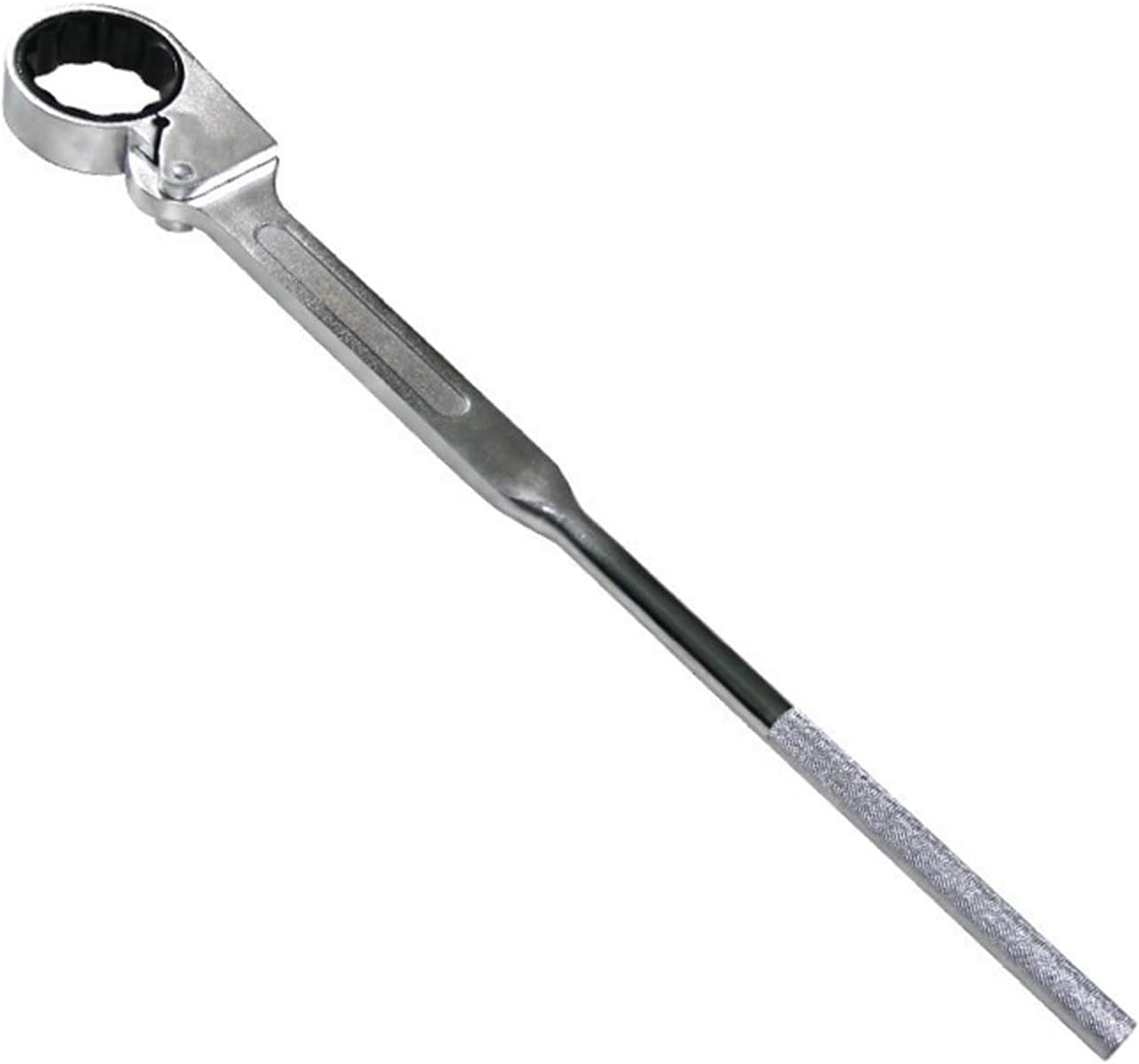 WEDO Scaffold Quick Wrench, Ratchet Spanner, One Side Ratchet Socket ...