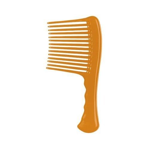 Amazon.com : Gold Magic Professional Jumbo Rake Comb : Beauty ...