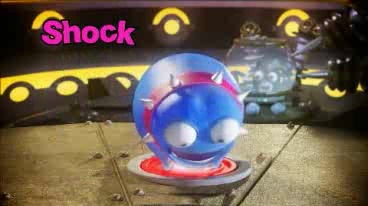 Watch Squeeballs Party - Nintendo Wii on Amazon Live