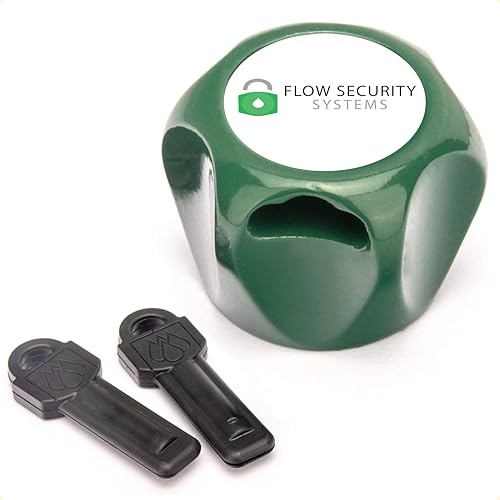 Candados Para Llave De Agua - Ferreteria Y Herramientas