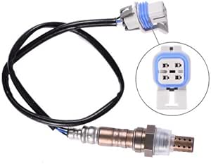 Amazon.com: DTS New Oxygen Sensor Replacement for Chevrolet Corsa ...