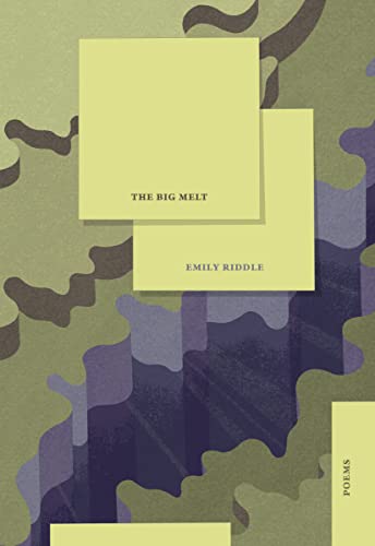Amazon.com: The Big Melt eBook : Riddle, Emily: Books