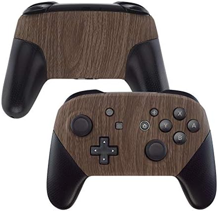 eXtremeRate Soft Touch Faceplate and Backplate for Nintendo Switch Pro ...