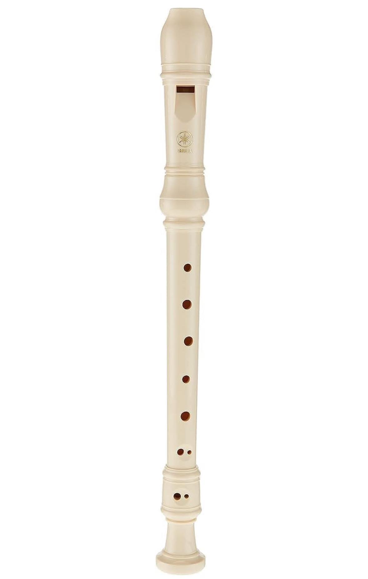 Watch Yamaha YRS-24B Plastic Soprano Recorder, Natural Flute on Amazon Live