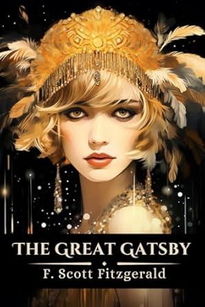 The Great Gatsby: Echoes of the Jazz Age and the American Dream ...