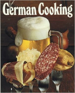 German Cooking..round the World Cooking Library: Kruger, Arne, Photo ...