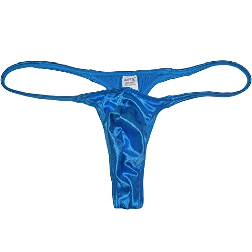 The 30 Best Men's Satin Thong Underwear of 2026 [Verified] - Cherry Picks