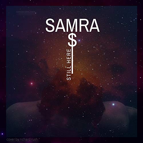 Play Steel Here by SamRAS on Amazon Music