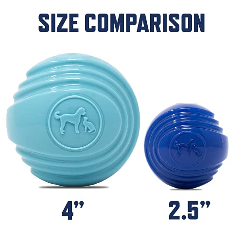 The 30 Best Metal Dog Toy Balls of 2025 [Verified] - Cherry Picks