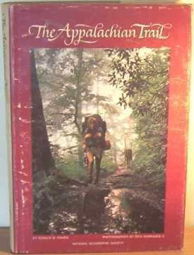 The Appalachian Trail by Ronald M. Fisher (1972-05-03): Ronald M ...