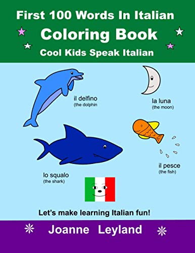 Amazon.co.uk Best Sellers: The most popular items in Italian Language ...