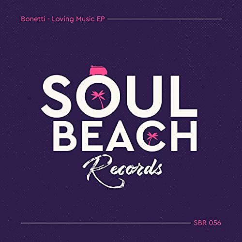 Loving Music EP de Bonetti en Amazon Music Unlimited