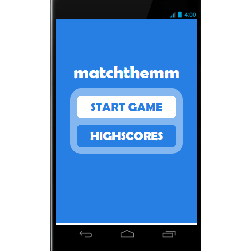 matching game - App on Amazon Appstore