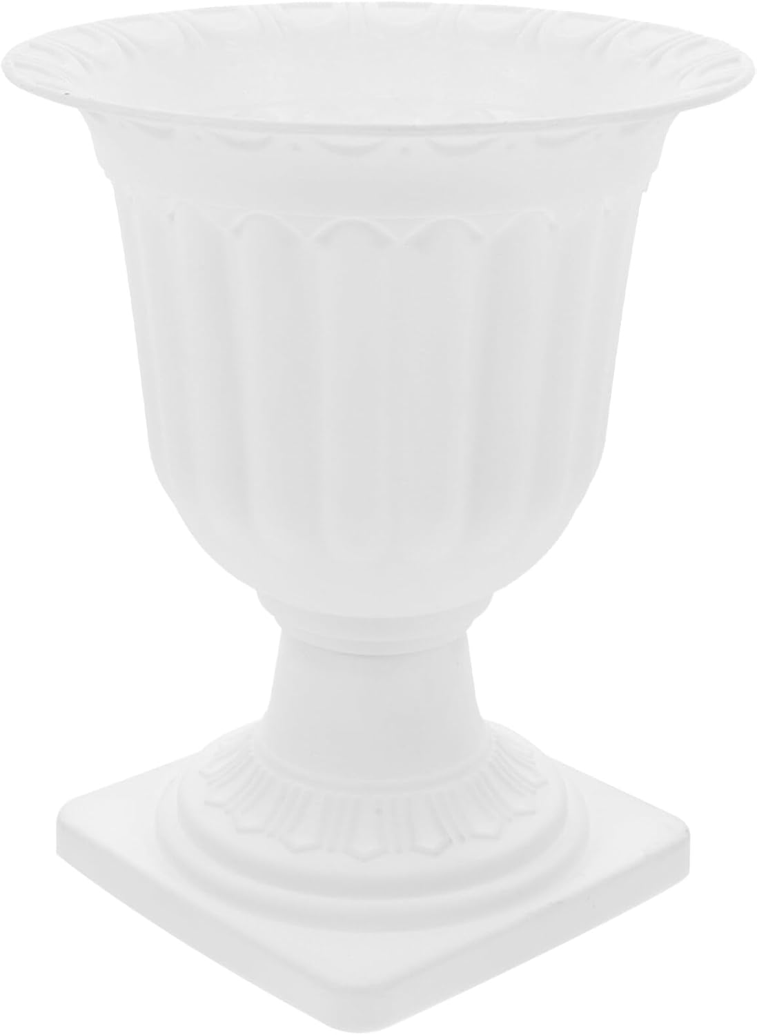 Amazon.com : Abaodam Roman Style Detachable Small Planter Pot 6.69X5 ...