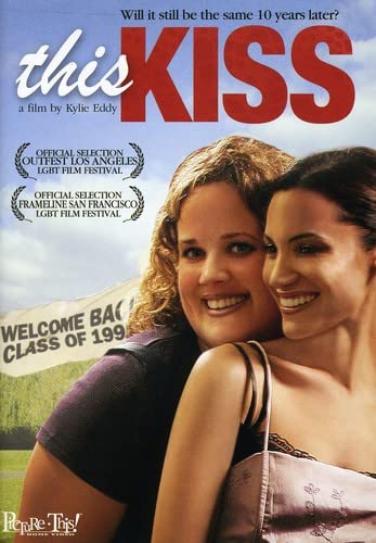 This Kiss [Reino Unido] [DVD]: Amazon.es: Tamsin Gatewood, Tasmin ...