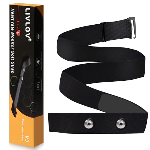 Amazon Best Sellers: Best Heart Rate Monitors