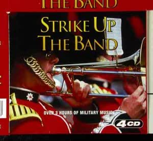 Strike Up the Band: Amazon.co.uk: CDs & Vinyl