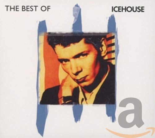 Singles-the Best of Icehouse: Amazon.de: Musik-CDs & Vinyl