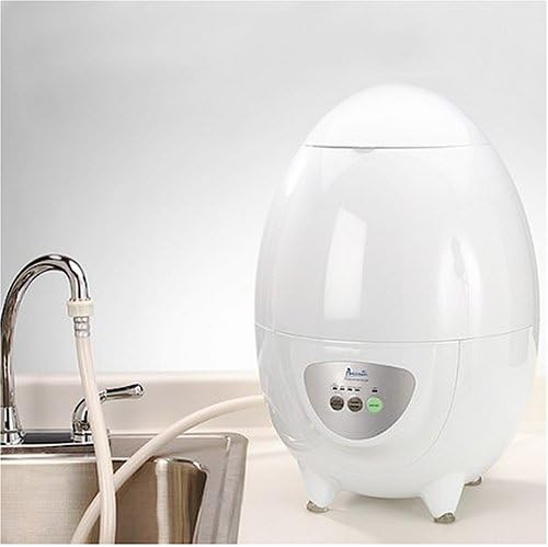 Amazon.com: Avanti Eco-Egg Mini Washing Machine - 1 ea: Home & Kitchen
