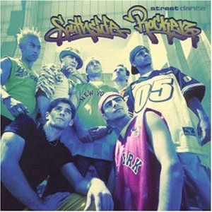 Street Dance - Southside Rockers: Amazon.de: Musik-CDs & Vinyl