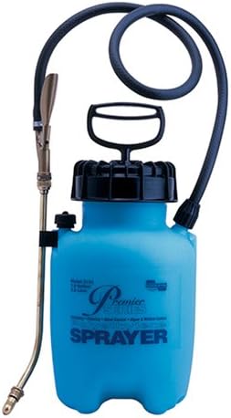 Amazon.com : Chapin Premier 1-Gallon Poly Sprayer 2121 : Manual ...