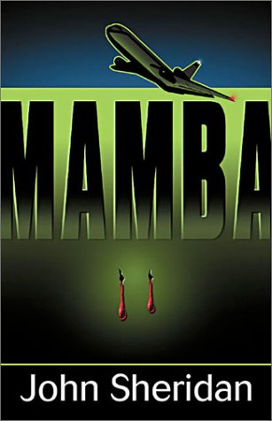 Mamba: Sheridan, John: 9780967889559: Amazon.com: Books
