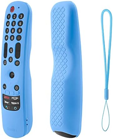 Amazon.in: Buy Smashtronics - LG TV Magic Remote Cover Case - 2021 and ...