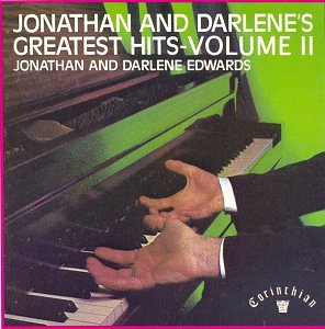 Greatest Hits Volume 2: Jonathan Edwards & Darlene: Amazon.es: CDs y ...