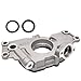 Amazon.com: M295 LS Oil Pump Compatible with LS1 LS3 LS2 LS6 4.8L 5.3L ...