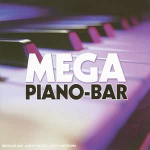 Mega Piano: Various: Amazon.in: Music}