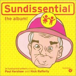 Sundissential - Various: Amazon.de: Musik