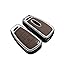 Car Metal Key Cover Keychain Compatible for Audi A1 A3 8P A4 A5 A6 C7 ...