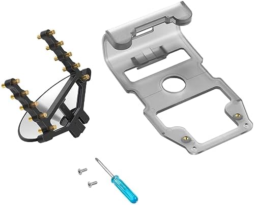 Amazon.com: Antenna Range Extender Compatible with DJI RC Remote ...