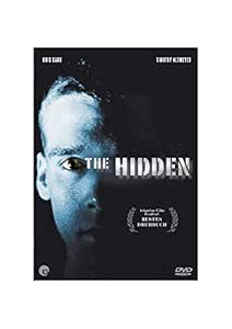 The Hidden: Amazon.de: Kris Carr, Timothy Altmeyer, Todd Swenson ...