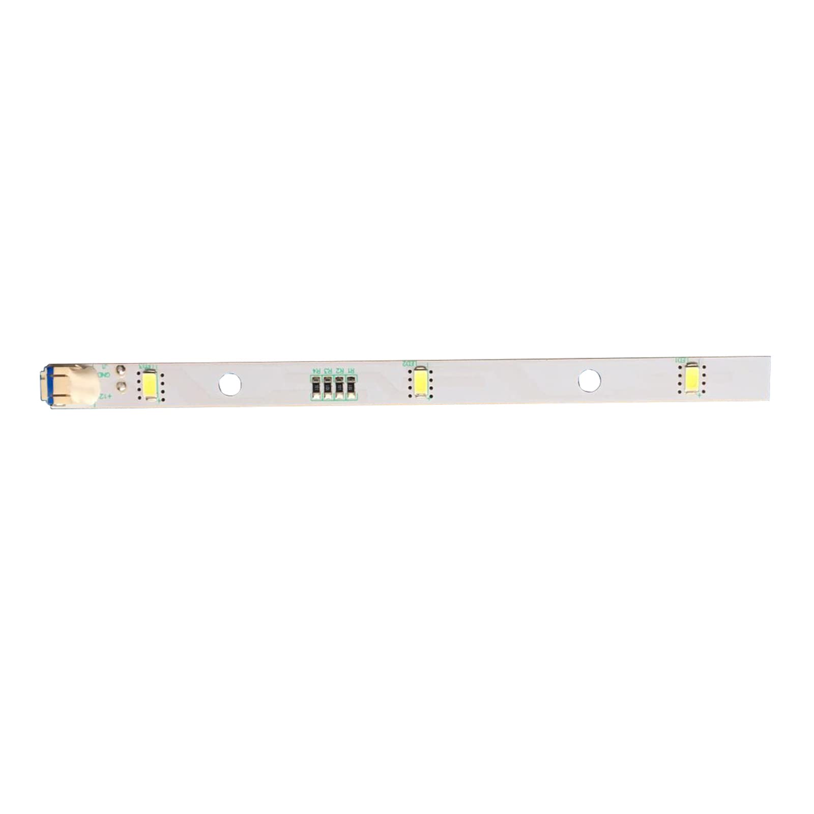 Amazon.com: Refrigerator Freezer LED Light Board Bar for RONSHEN for ...