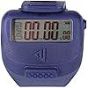 Amazon.com : COUNTU Goal 50M Waterproof, Lap Counter, Timer, Stopwatch ...