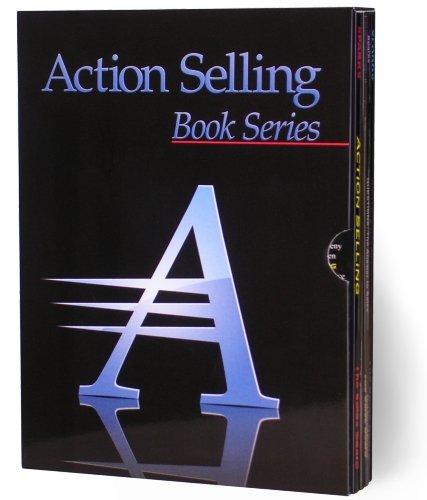 The Complete Action Selling Series: Duane Sparks: 9780975356982: Amazon ...