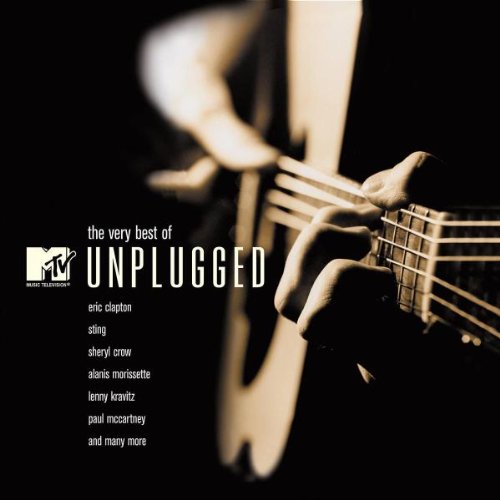 Best of MTV Unplugged - Best of MTV Unplugged - Amazon.com Music