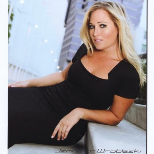 Play Jennifer Wrobleski by Jennifer Wrobleski on Amazon Music