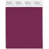 PANTONE Smart 19-2432X Color Swatch Card, Raspberry Radiance - House ...