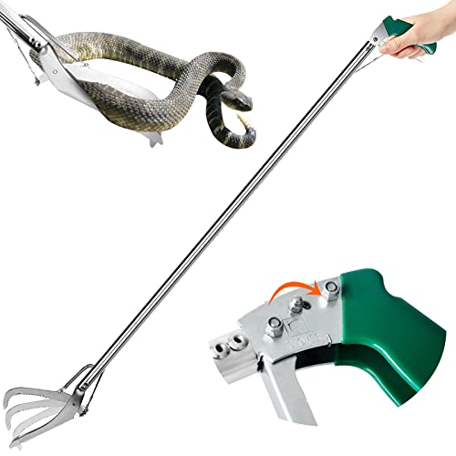 Amazon Best Sellers: Best Snake Handling Grabbers