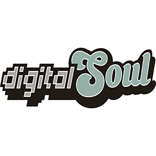 Play Digitalsoul 2018 by Jimmy Read & Prefix One on Amazon Music