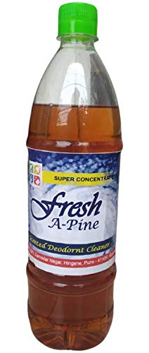 Kohinoor Industries - Concentrated Phenyl Fresh Pine Care And Hygiene ...