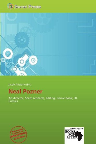 Amazon.co.jp: Neal Pozner : 本