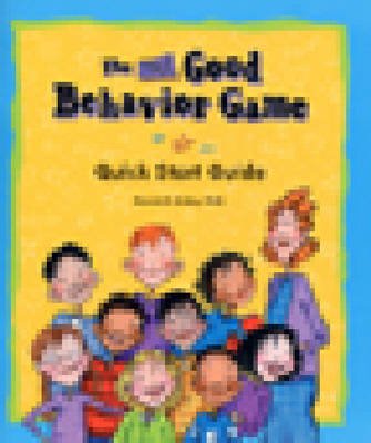 Pax Good Behavior Quick Start: Embry, Dennis: 9781592850648: Amazon.com ...