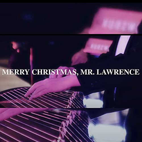 Merry Christmas, Mr. Lawrence de The TENG Ensemble en Amazon Music ...