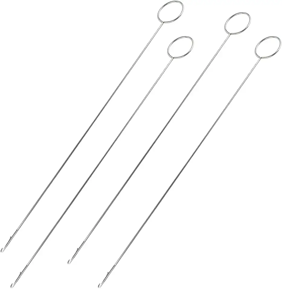 The Turn In Crochet: Understanding The Basics | CyCrochet