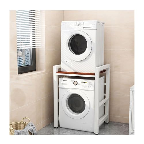 8 Best Stackable Washing Machine And Dryers 2024 | There's One Clear ...