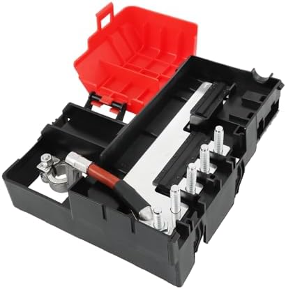 Amazon.com: Battery Distribution Fuse Block Kit(3PCS).Fit for Cadillac ...