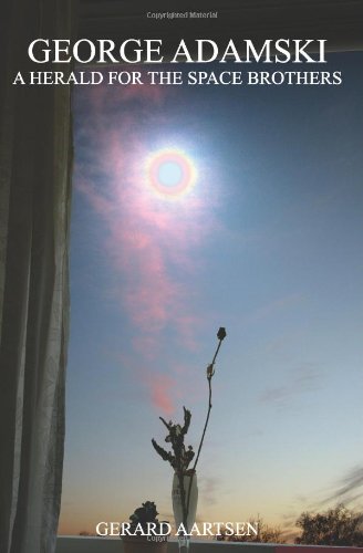 Amazon.com: George Adamski - A Herald for the Space Brothers ...